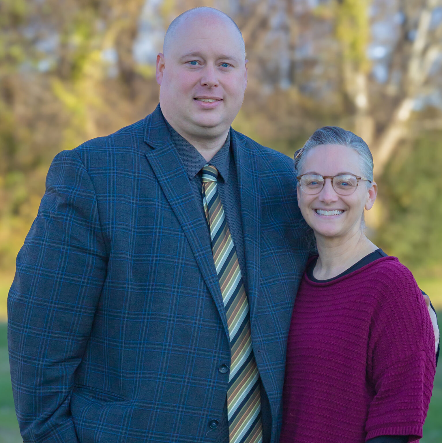 Pastor Mark Kurtz - Church on the Rock United Pentecostal Church ...